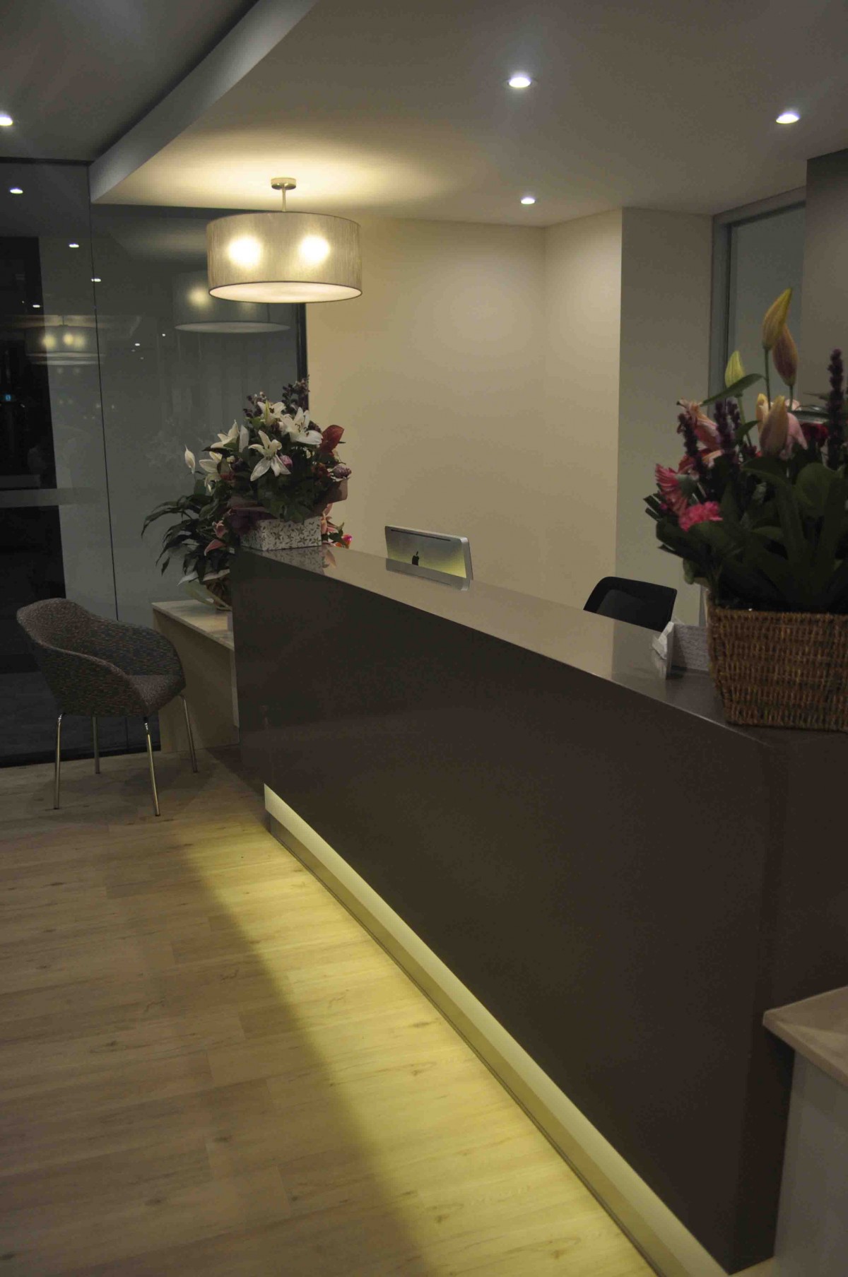 The North Shore Ear Nose and Throat clinic - North Shore ENT